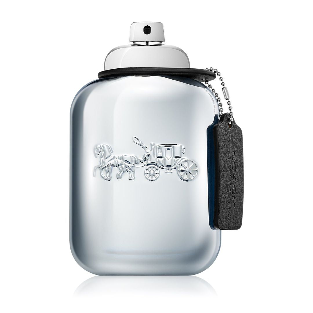 Coach, Platinum, Eau de Parfum 100ML, Men – FOMO Perfumes