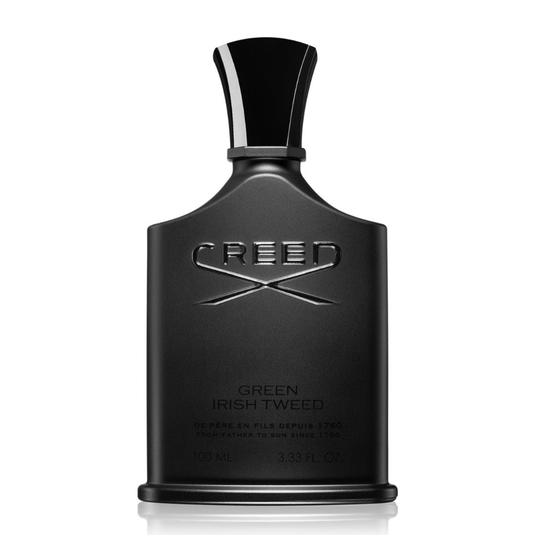 Creed, Green Irish Tweed, Eau de Parfum 100ML, Men – FOMO Perfumes
