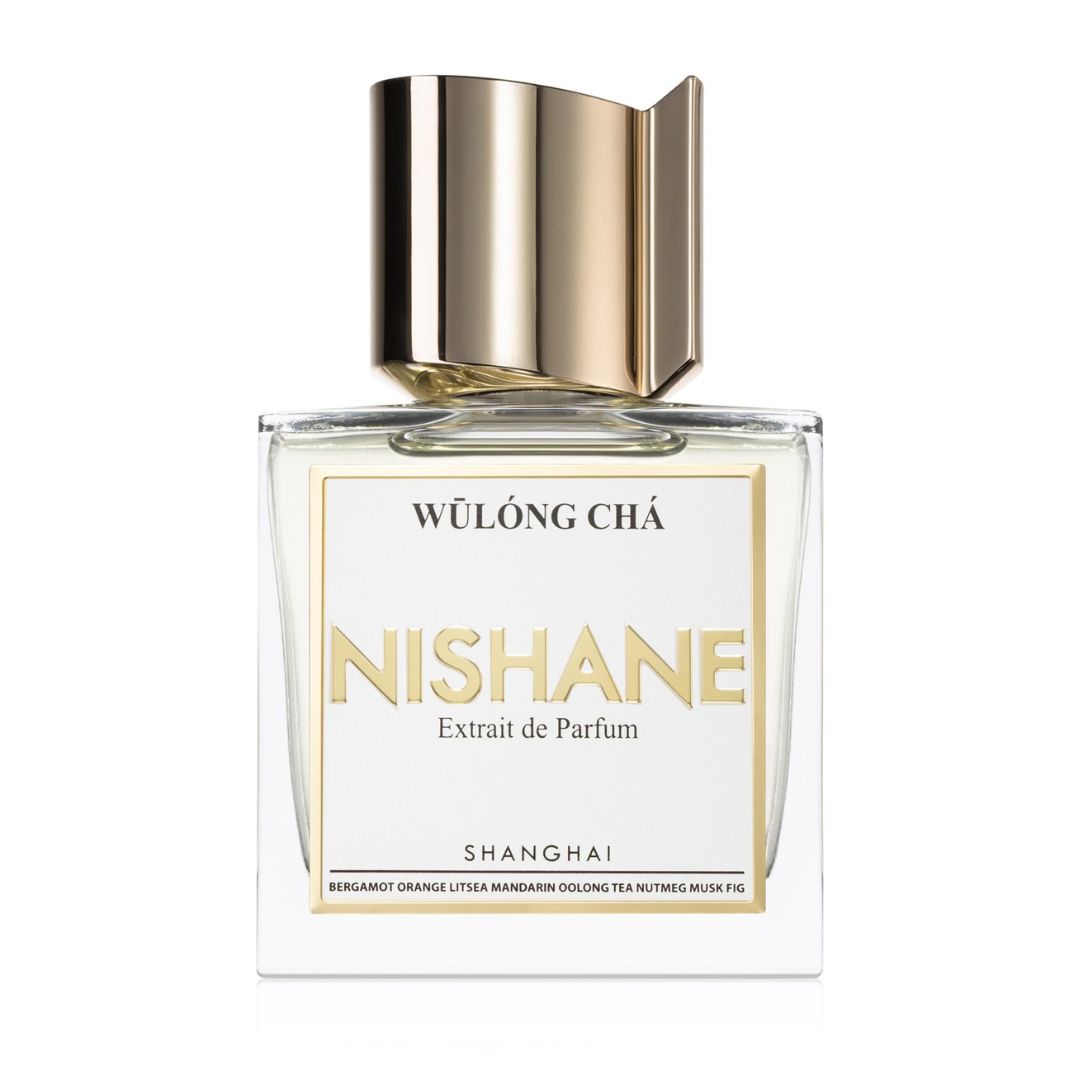 Nishane, Wulong Cha, Extrait De Parfum 100ML, Unisex – FOMO Perfumes