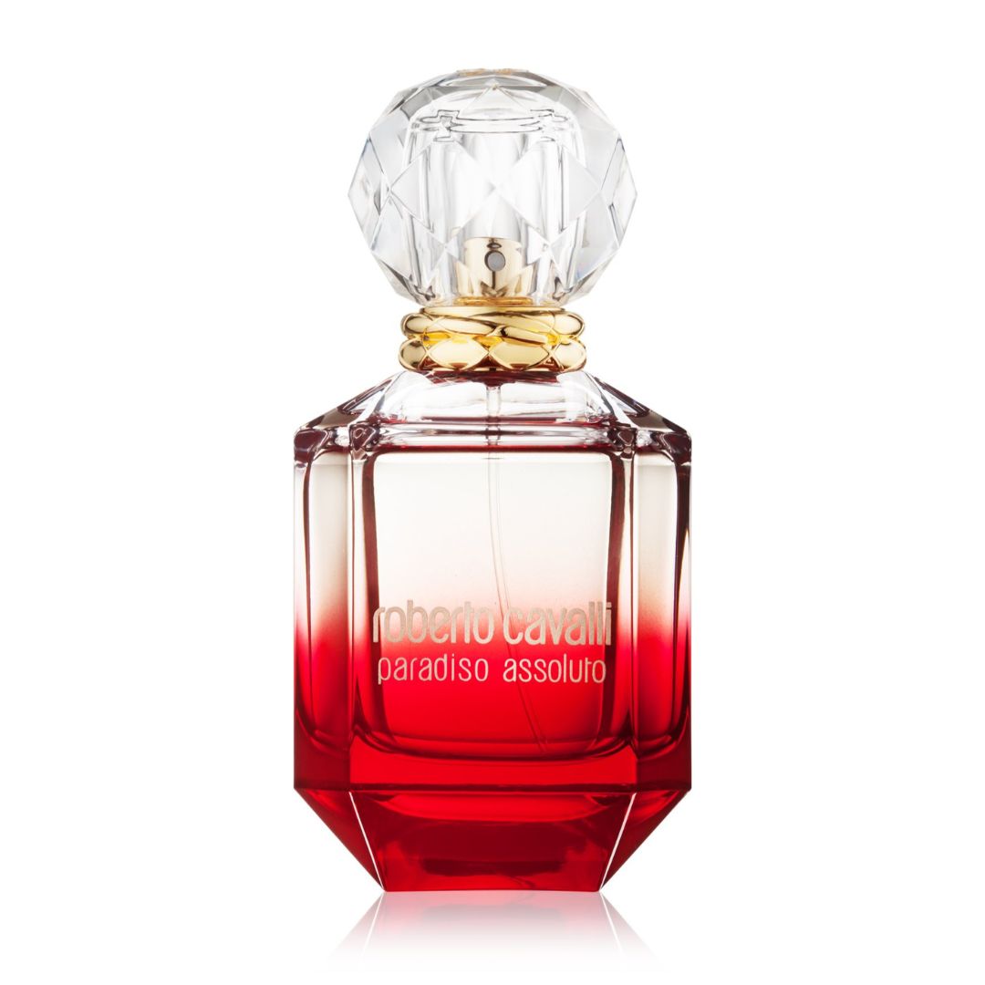 Roberto Cavalli, Paradiso Assoluto, Eau de Parfum 75ML, Women – FOMO ...