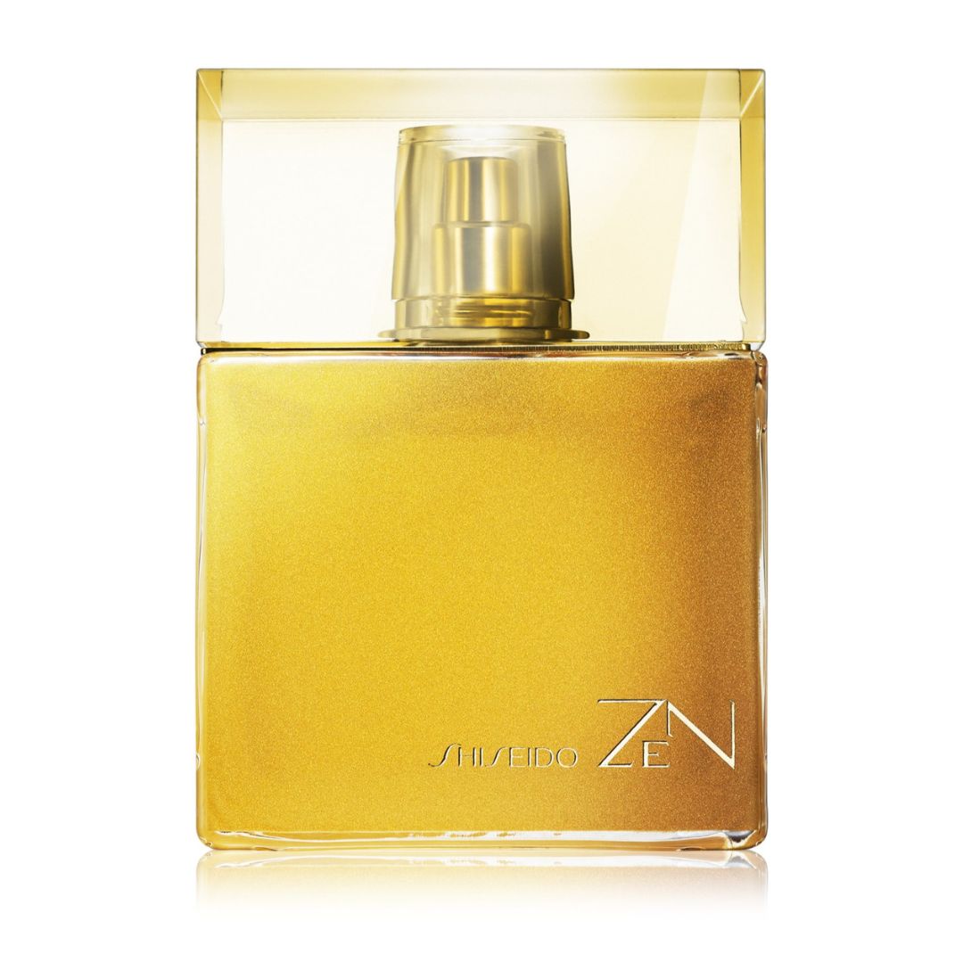 Shiseido, Zen, Eau de Parfum 100ML, Women – FOMO Perfumes