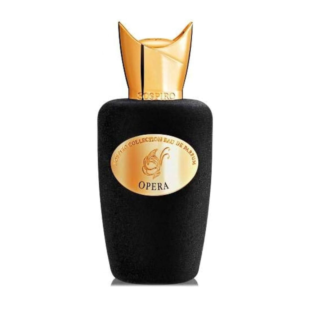 Sospiro, Opera, Eau De Parfum 100ML, Unisex – FOMO Perfumes